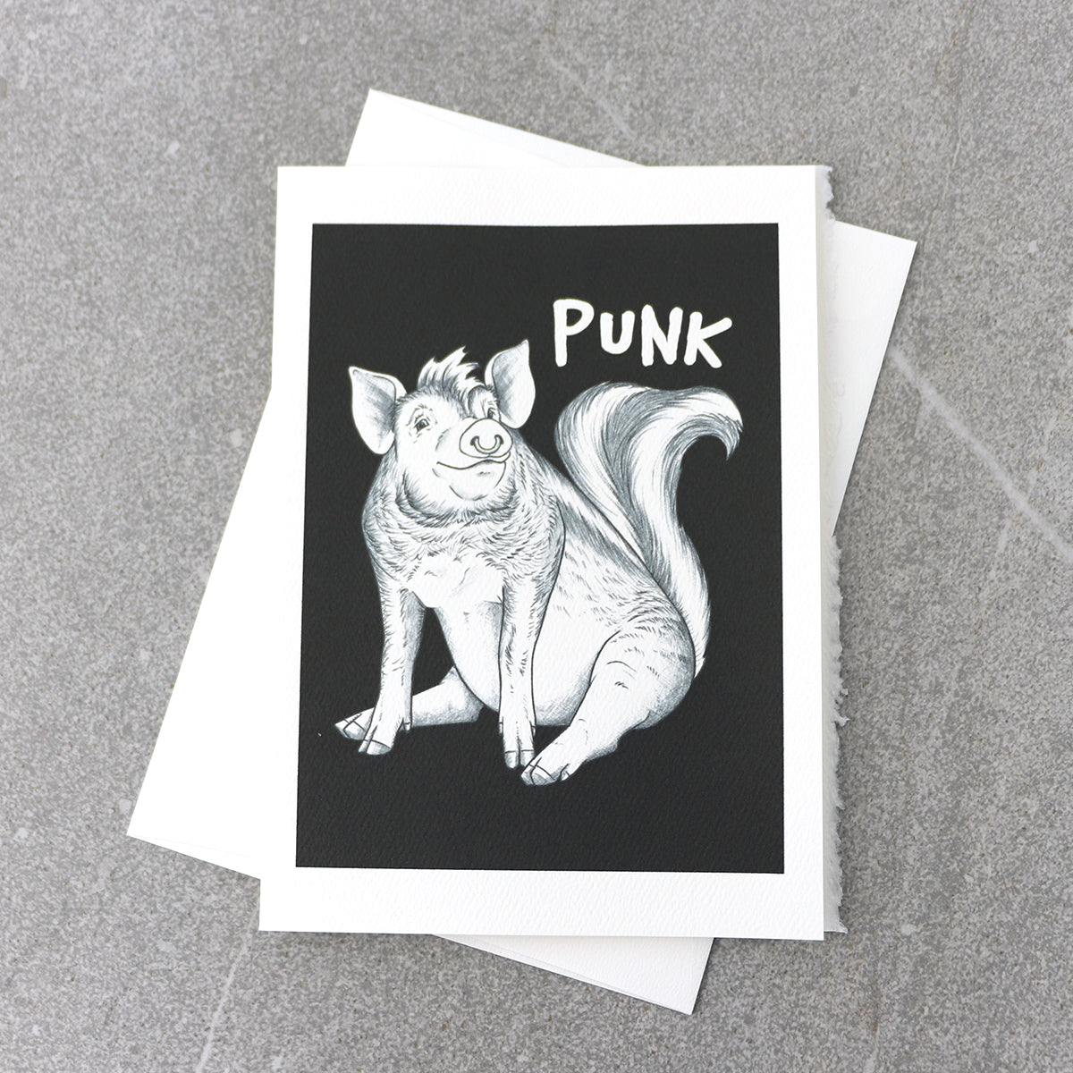 Whatif Creations | Shop Hybrid Animal Art + Gifts | Portland, OR